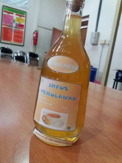 Bentuk Sediaan Obat (Part 2)