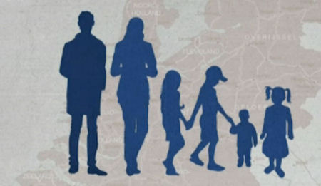 The Presurfer: Dutch Men Revealed As World's Tallest