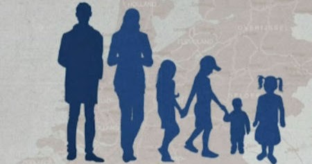 The Presurfer: Dutch Men Revealed As World's Tallest