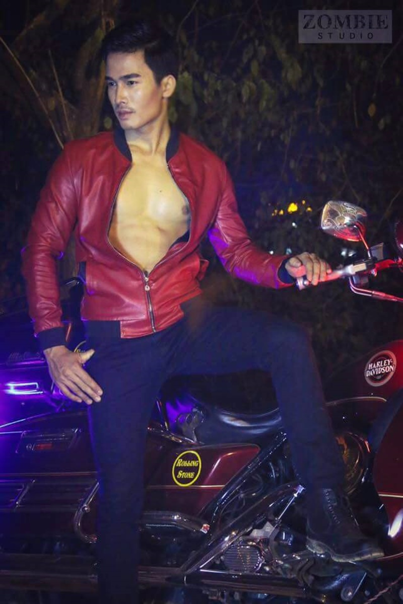 Grand Boyzone: Khon Seng