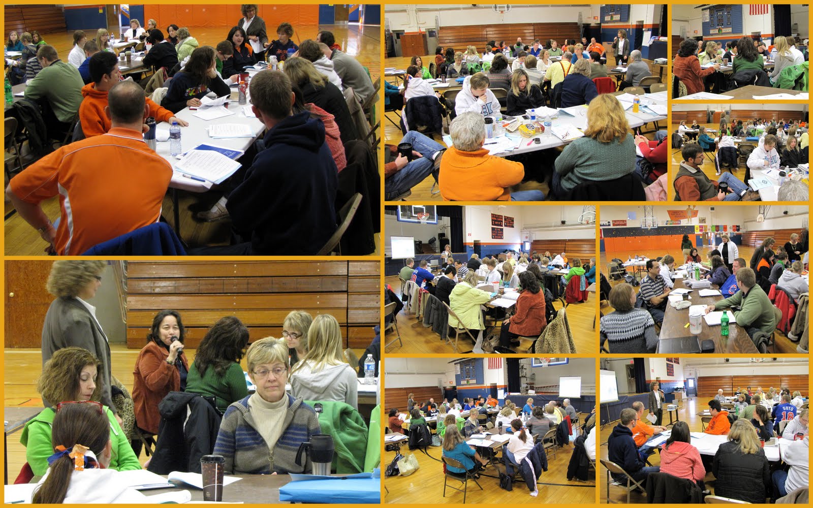 Strategic Learning Initiatives: DePue High School-USD #103