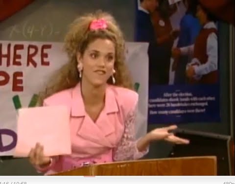 While Not Making Other Plans: FIFTEEN: The Most Amazing Show Ever ...