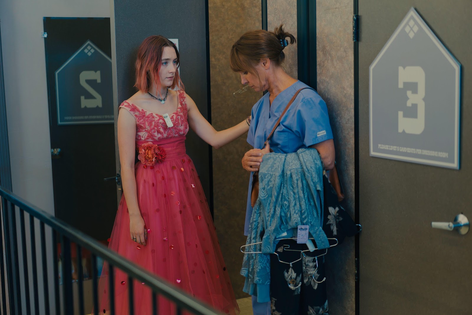 Crítica | Lady Bird