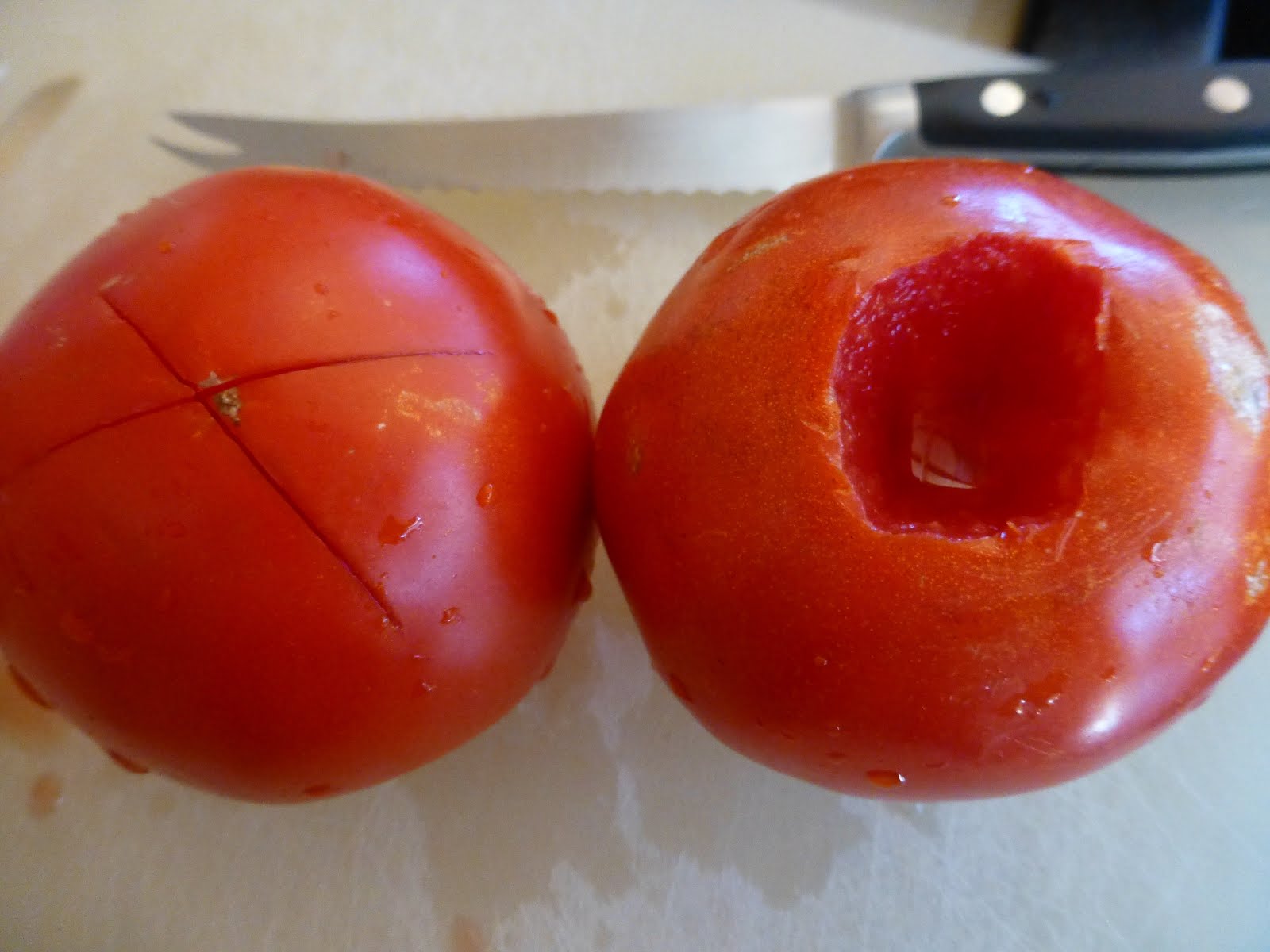 Foods For Long Life: How To Can Thick-Crushed Tomatoes From Your Garden ...