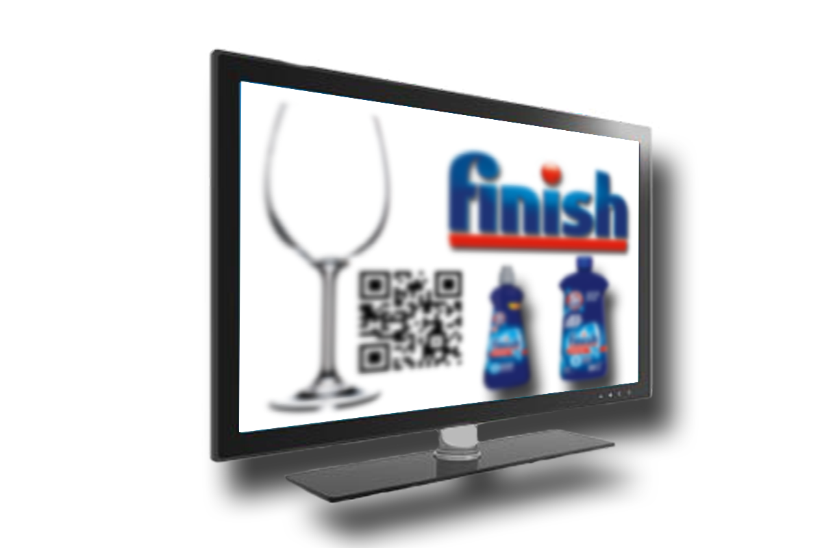 DCastro Propaganda: FINISH - PROPOSTA / CAMPANHA 2