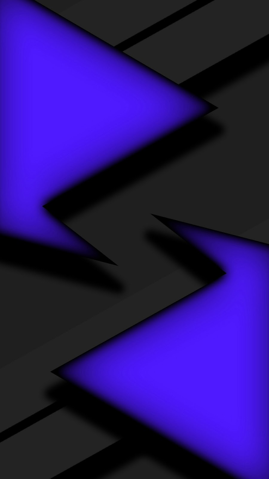 25+ Abstract Wallpapers to Make Your Screen Awesome - DDWallpaper