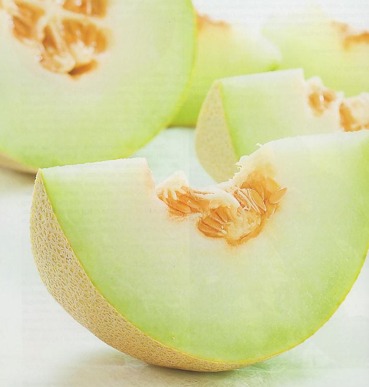 Warehousehealthy.blogspot.com: Benefits Of Melon Fruit