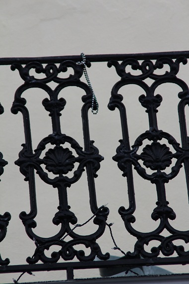 The Wanderers: Spanish Quarter?