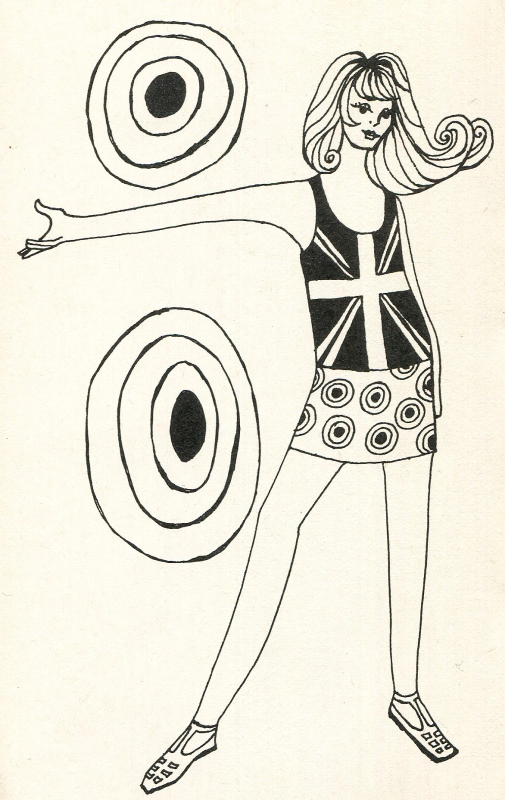 Parka Avenue: The Top 6 Mod Books That Might Be Missing From Your Library