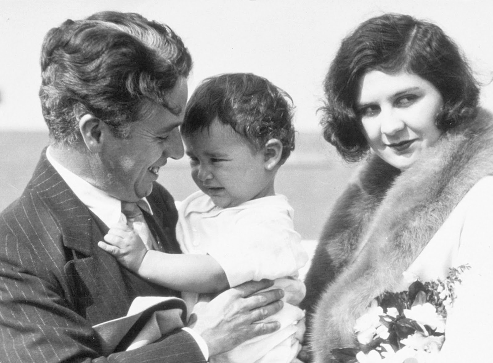 O inusitado triângulo amoroso entre Charlie Chaplin, JD Salinger e Oona ...