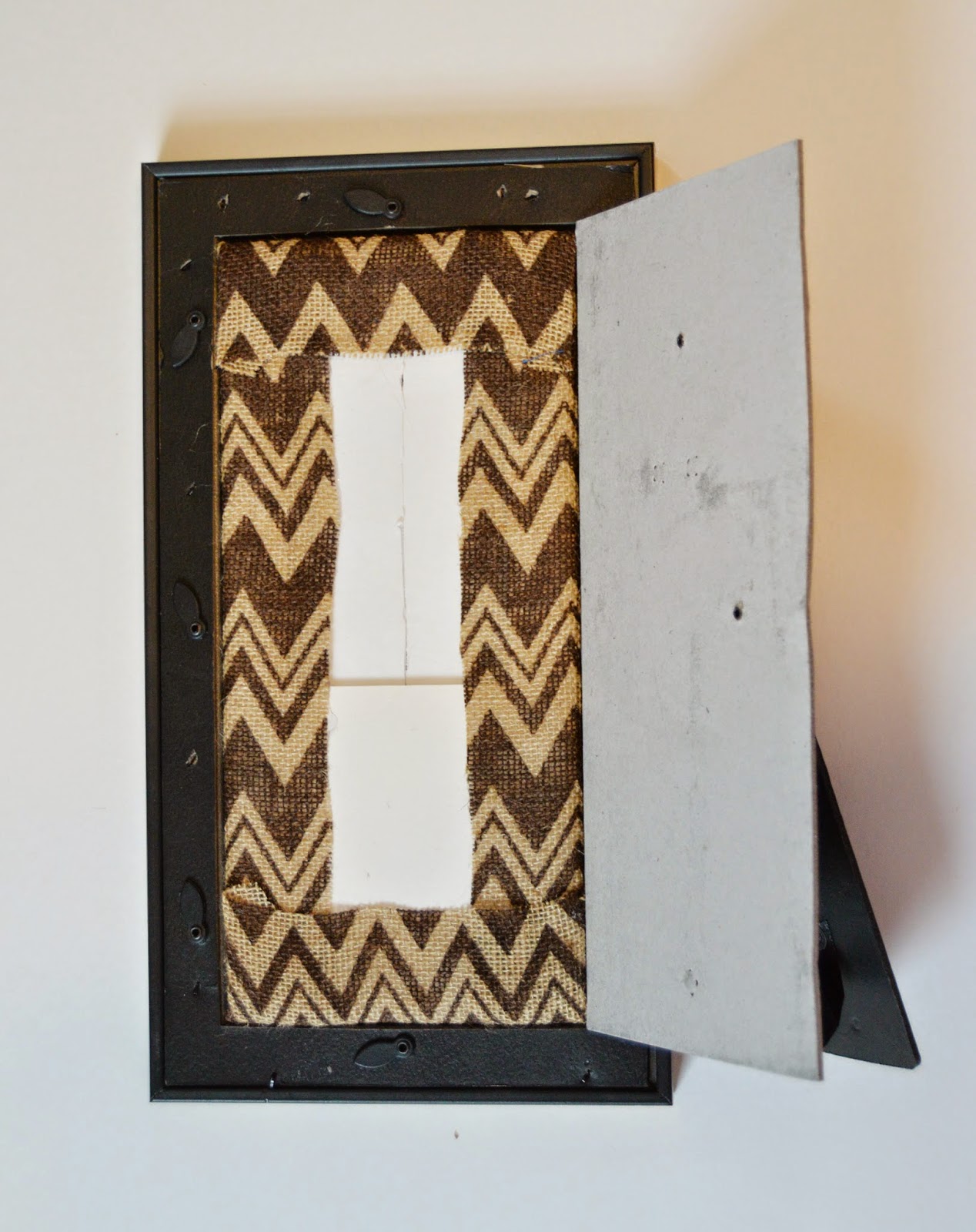 Vikalpah: DIY Memo Board