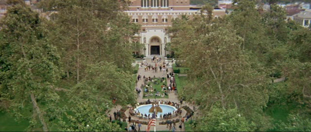 .: The Graduate film stills