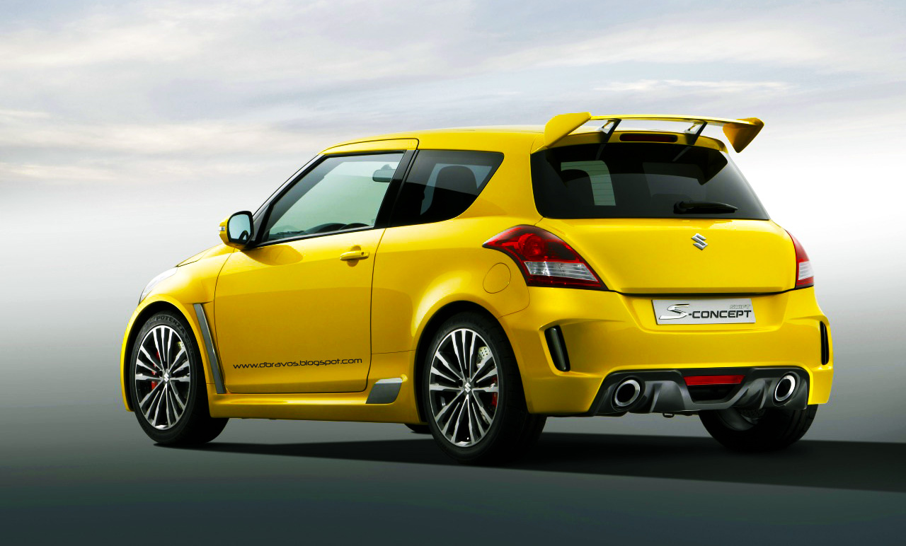 *Suzuki Motor de México da un giro a su diversión y presenta una ...