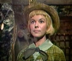 INNER TOOB: THE HAT SQUAD - REMEMBERING SHIRLEY TEMPLE