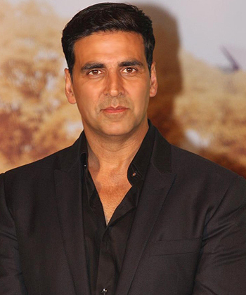 Akshay Kumar Biography ~ All in One