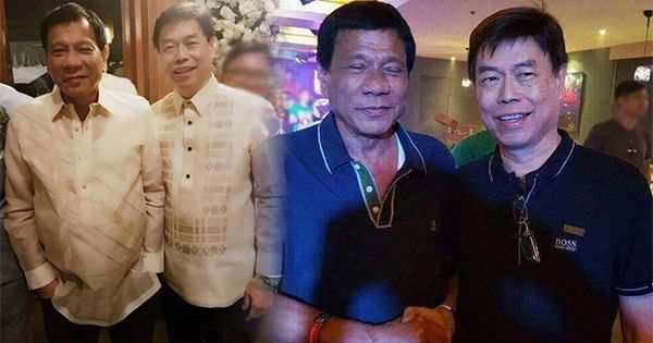 PDEA Director General Isidro Lapeña Confirms Peter Lim As Top Drug Lord ...