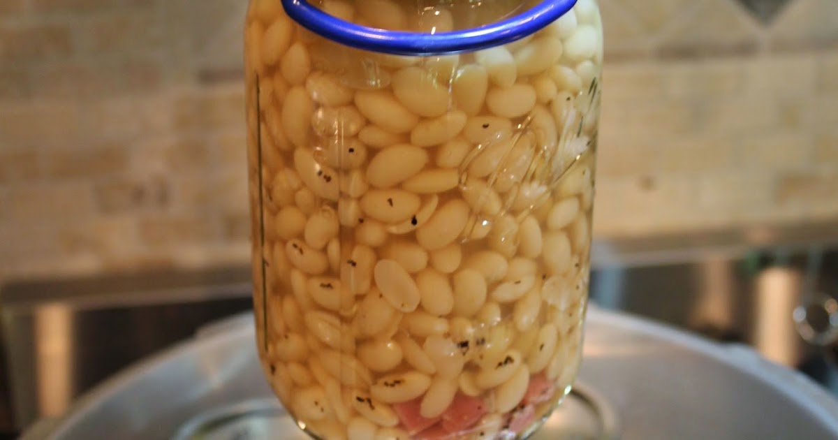 Ohio Thoughts: Bean Soup