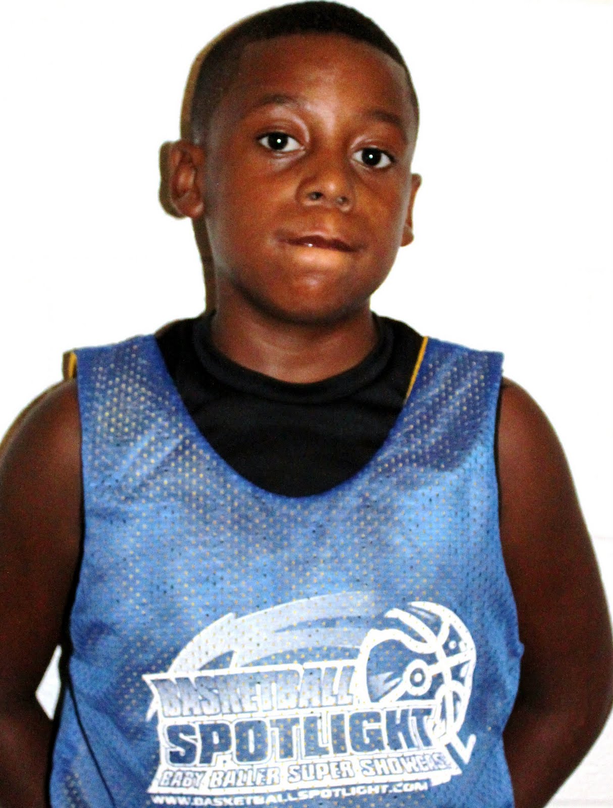 BASKETBALL SPOTLIGHT NEWS: August 2011