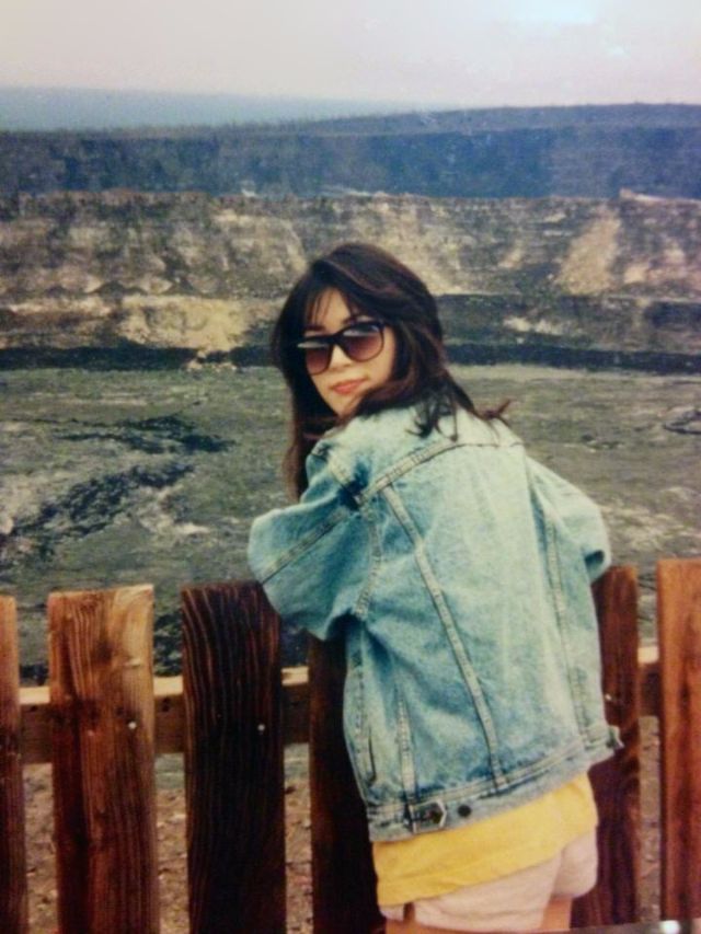 My Mom in the 1980s – These 50 Pictures of '80s Beautiful Mothers ...