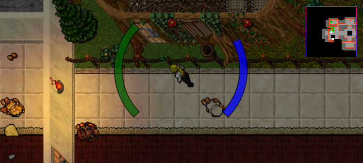 Tutorial: Cults of Tibia - Patron of the Arts #SU17 - Tibia Life