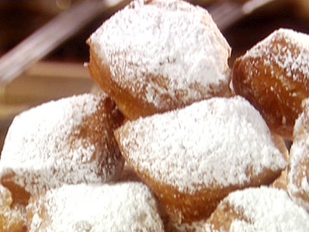 Beignets: The Underdog Story | Wichita By E.B.