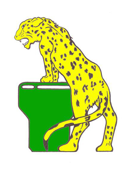 Amazing World of Lugbara: 2013