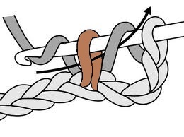 Lokipan Crochet Designs: Angel's Crochet & Knit time - The Golden Loop ...