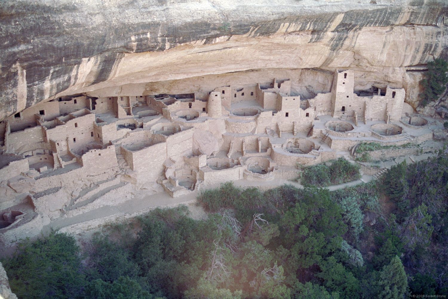 MikeLiveira's Space: Ancestral Puebloans (Anasazi)