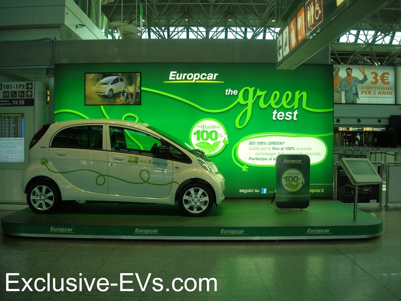 Exclusive Electric Cars & Custom Conversions by ELITE-EVS: EV News ...