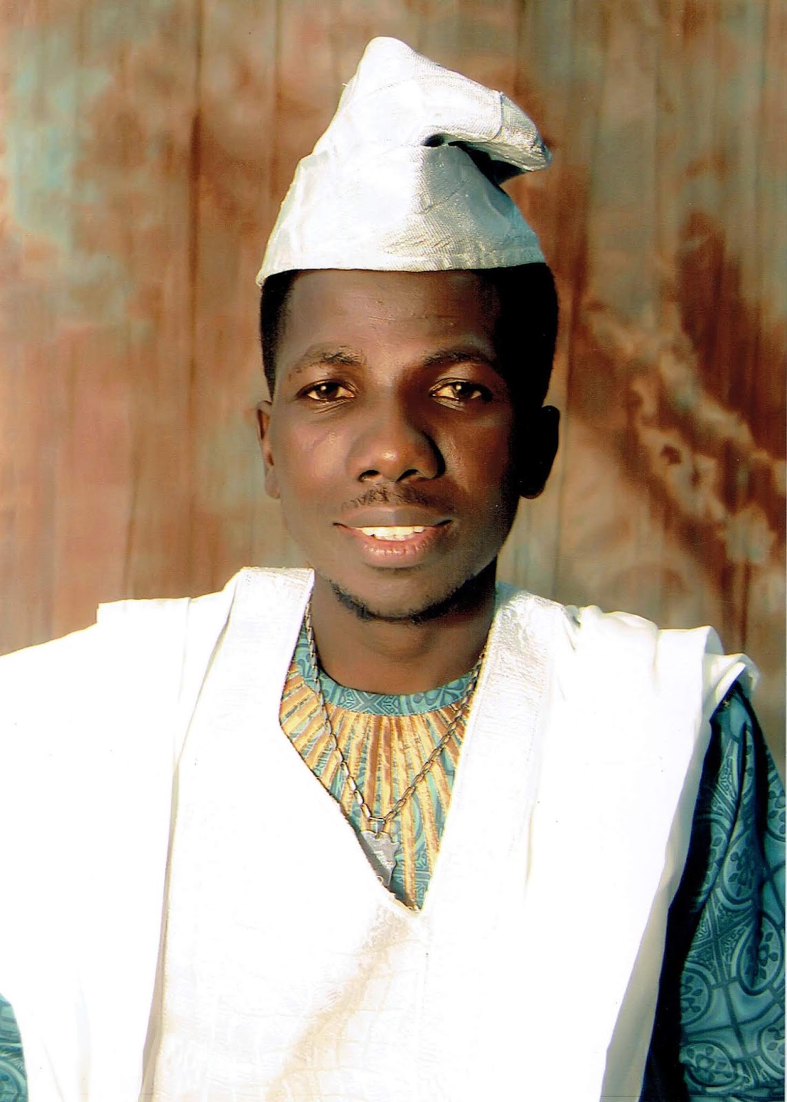 Bankole Kolawole: Hmmm...BankHALL is poetry personified, even his ...