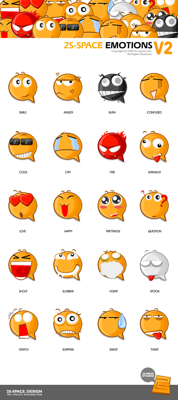 100+ Best Smiley and Emoticon Icons | Smiley Symbol