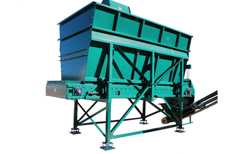 3 Hal Yang Perlu Diketahui pada Hopper Stone Crusher | Mulya Jaya ...