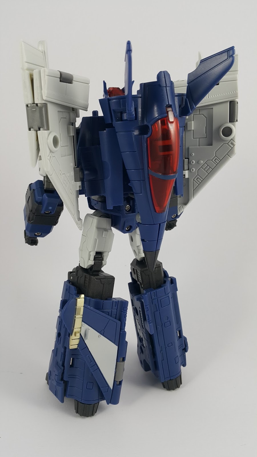 eToys Collection: TFC Hades H-01 Minos Review