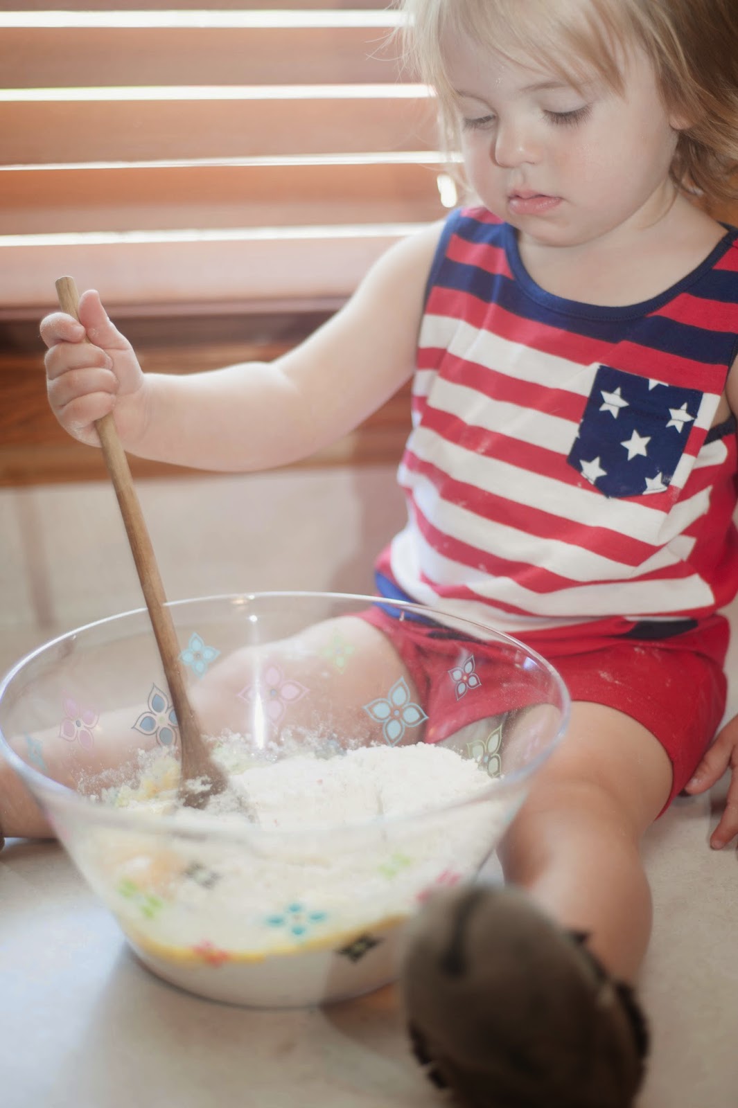 Memoirs of a DIY junkie