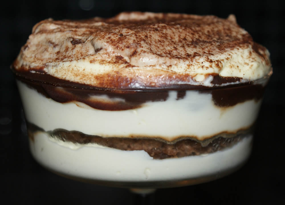 Little Bit of Everything: April 2011