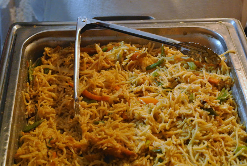 My Macaroni Pie: Grenada - Gouyave Fish Fry