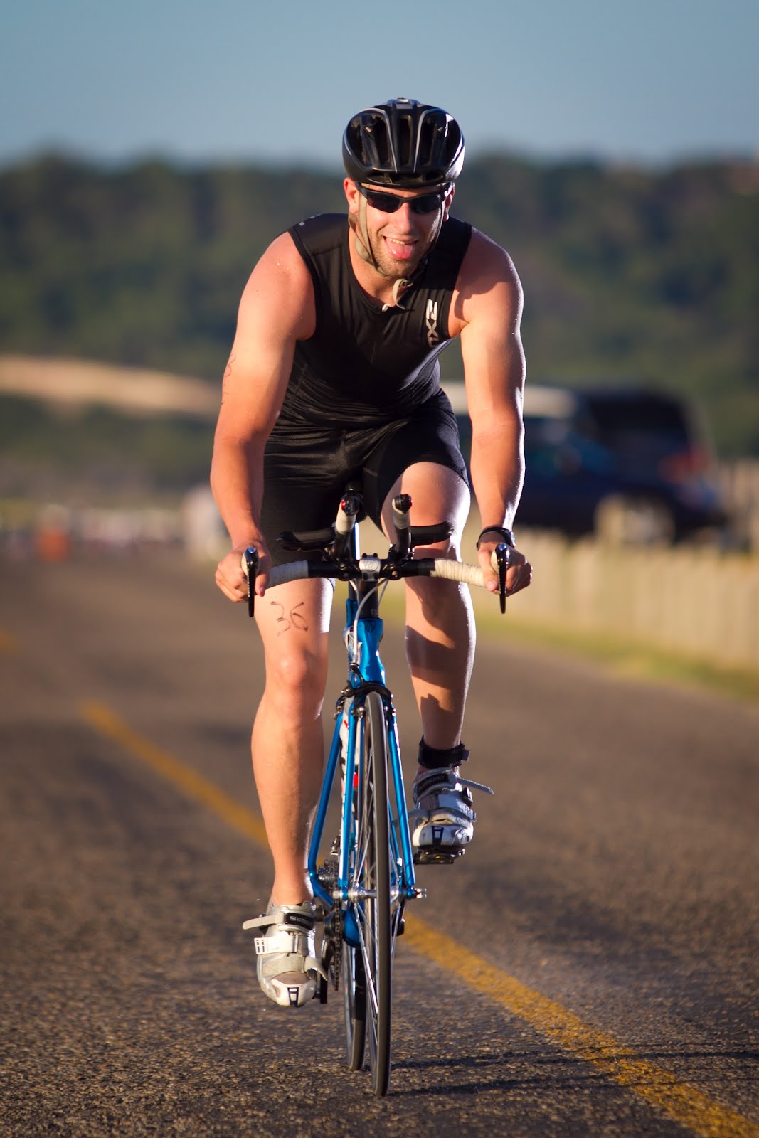 Austin Texas Triathlon News, Reviews, Events: Careers in Multisport ...