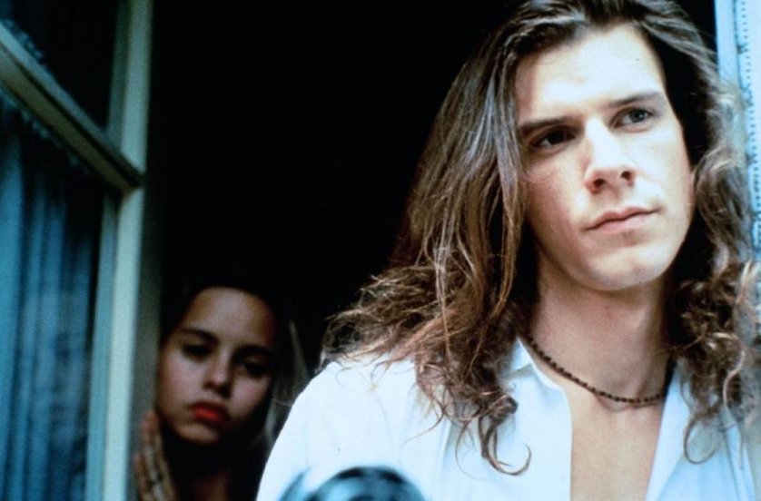 Welcome to the Dollhouse 1995 Bebek Evine Hoşgeldiniz