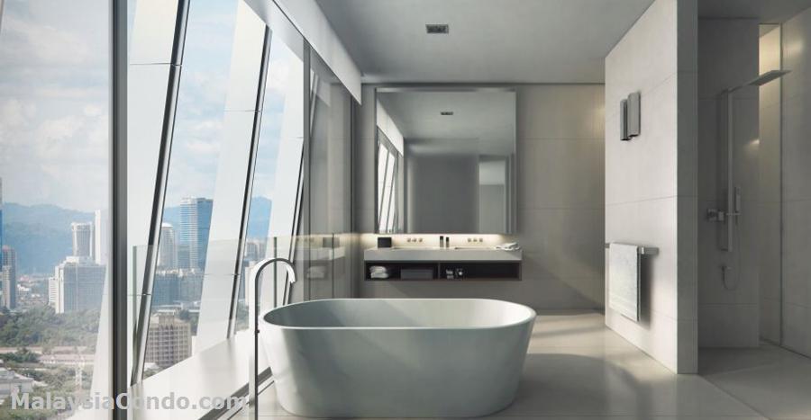 The Capers @ Sentul East