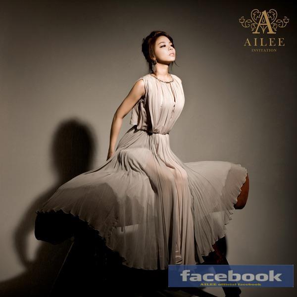 아시아 스타 사진 블로그!: [OFFICIAL] Ailee (에일리) – Invitation