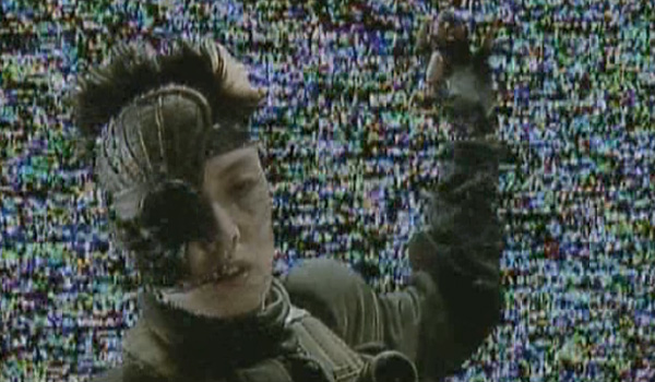 Film Reviews from the Cosmic Catacombs: Gunhed (1989) Review