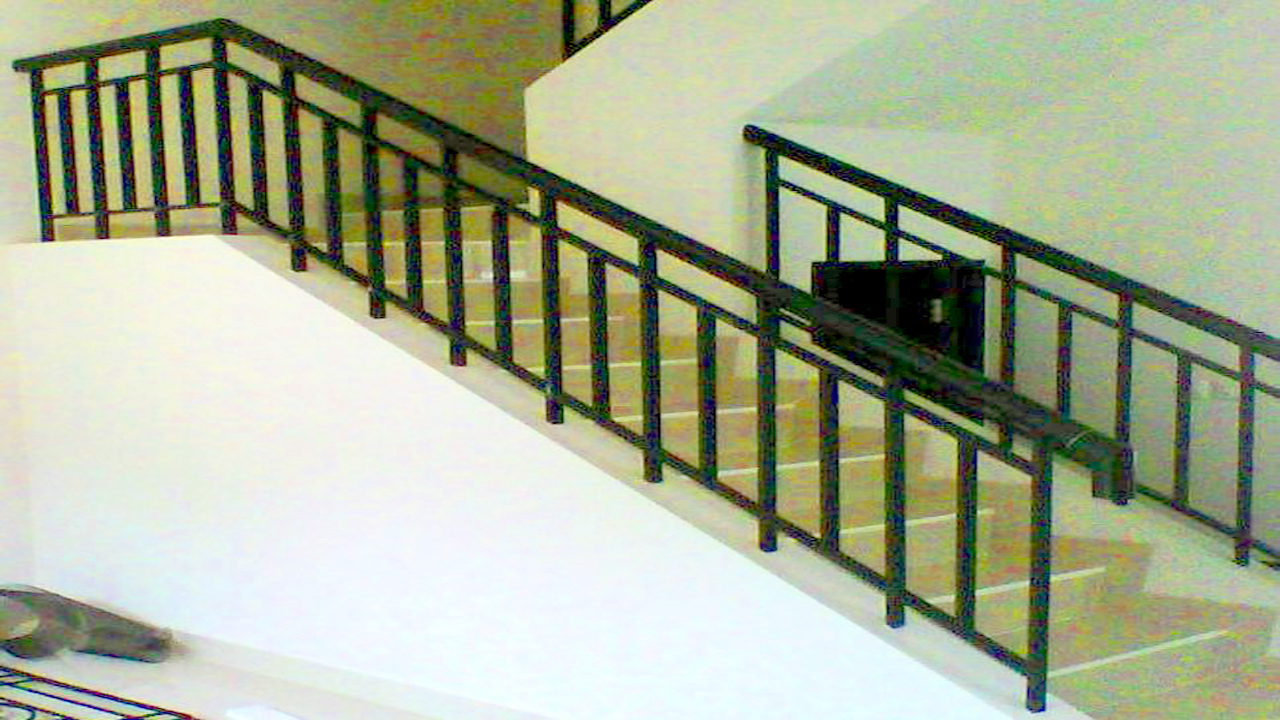 Jasa pekerjaan Railing Tangga dan Balkon ~ Gemilang Jaya Kreasi