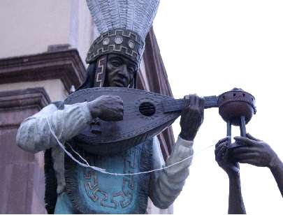 Trova Andina: VII Festival Internacional Charangos del Mundo ...