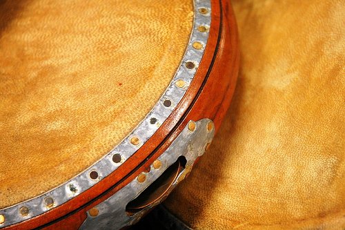 Gulintangan Moderate: INSTRUMENT YANG DIGUNAKAN DALAM KUMPULAN INI