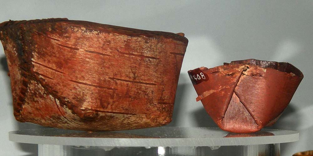 Elfshot: Beothuk Artifacts in the Mary March Museum