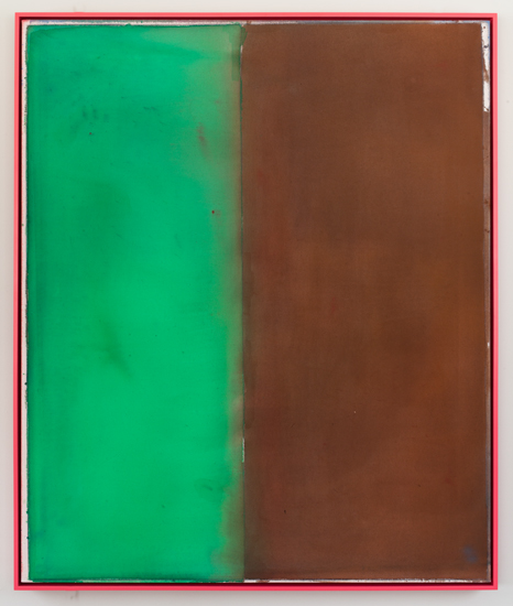 Painter's Bread: MATT CONNORS