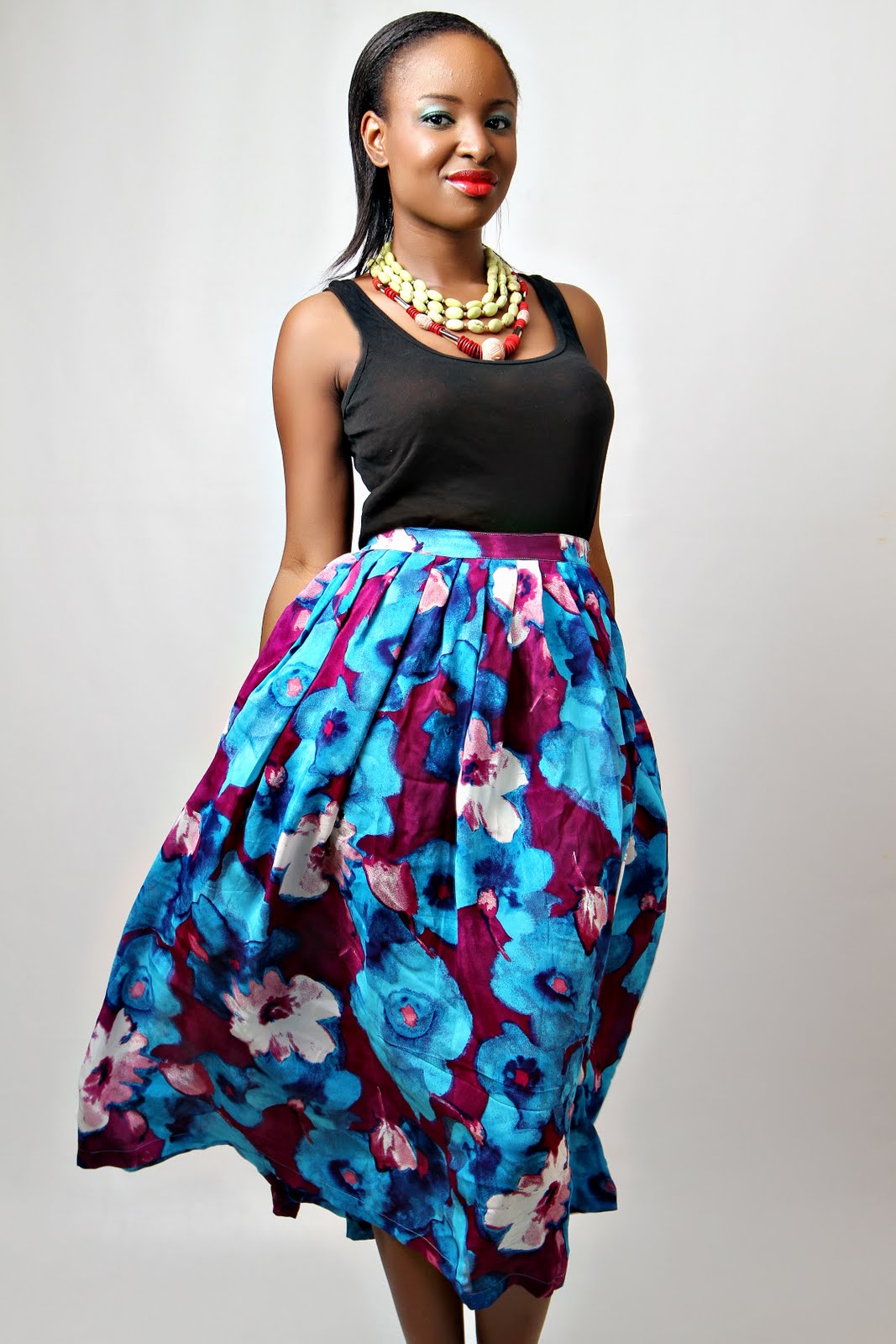 FrockitRockit: FnR "dress-up" Collection