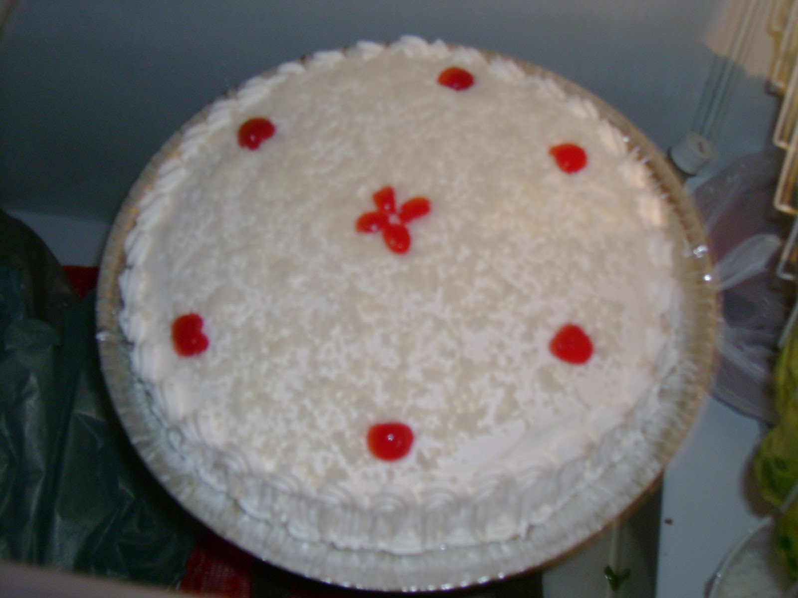 Art's Tortorella: Delícias da Mamãe # Bolos