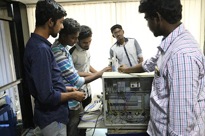 Wiztech Automation Solutions