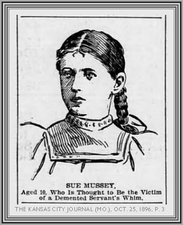 Unknown Gender History: Alice Platt, Suspected Missouri Serial Killer ...